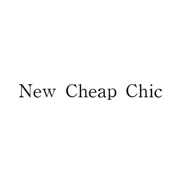 뉴치프시크(New Cheap Chic) | 후루츠패밀리 - 빈티지, 세컨핸드 패션 중고거래 앱